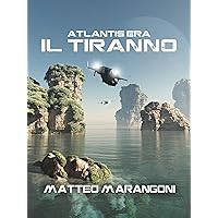 Il Contatto. Atlantis Era (Vol. 1) eBook : Marangoni, Matteo: Amazon.it: Kindle Store
