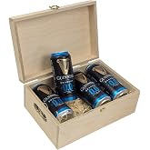 Alcohol Free | Guinness Zero | 0.0% ABV | Stout | 12 x 538ml Pint Cans ...