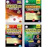 SPR 2nd PUC Handbook - PHYSICS. CHEMISTRY. MATHEMATICS. COMPUTER SCIENCE|Set Of 4 Books|Chapter ...