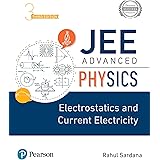 Buy JEE Advanced Physics - Magnetic Effect of Current and EMI, 3e Book ...