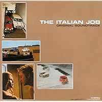 The Italian Job [DVD] [1969]: Amazon.co.uk: Michael Caine, Noel Coward ...