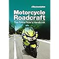 Motorcycle roadcraft: the police rider's handbook: Amazon.co.uk: Mares ...