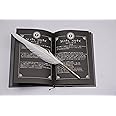 Offo | Death Note Anime Notebook With Feather Pen & Bookmark Anime ...