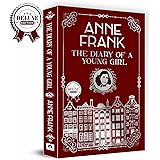 The Diary of A Young Girl [Paperback] Anne Frank : Anne Frank: Amazon ...
