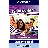 Synchronize 3 Student's Book : Davies, Paul A.: Amazon.es: Libros