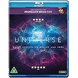 The Universe - Series 1 - Complete [3 DVD]: Amazon.co.uk: DVD & Blu-ray