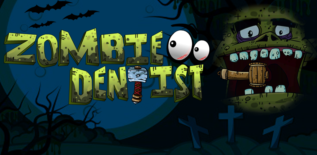 Zombie Dentist : Amazon.co.uk: Apps & Games