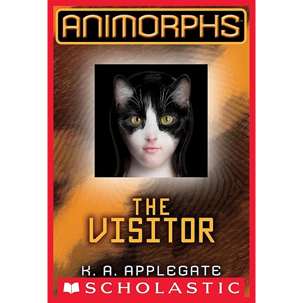 Tuagh Animorphs