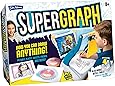 SuperGraph Drawing Station from John Adams: Amazon.co.uk: Office Products
