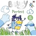 Bluey: Perfect : Bluey: Amazon.in: Books