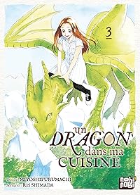 Frozen Wolf, Fire Dragon (Webtoon) | Scan-Manga
