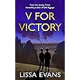 V for Victory: A warm and witty novel by the Sunday Times bestseller ...