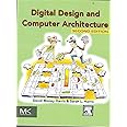 Buy Digital Design and Computer Architecture Book Online at Low Prices ...