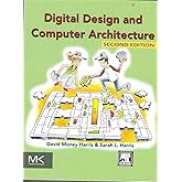 Digital Design and Computer Architecture: Arm Edition : Harris, Sarah, Harris, David: Amazon.it ...