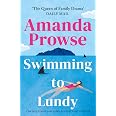 Swimming to Lundy: Amazon.co.uk: Prowse, Amanda: 9781542023023: Books
