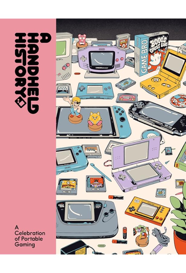 Iconic Video Game Items