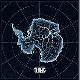 John Carpenter's The Thing Soundtrack by Ennio Morricone: Amazon.co.uk ...