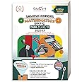 Educart CBSE Class 10 MATHEMATICS BASIC Sample Papers 2023 (With ...