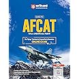 (Old Edition) Arihant Guide to AFCAT (For Flying, Technical And Ground ...