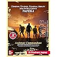 CAPF - Assistant Commandant Exam (Paper-1): General Studies, General ...