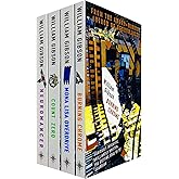 Amazon.fr - Neuromancer - Gibson, William - Livres
