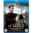 Ip Man 2 (Special Collector's Edition) [Blu-ray]: Amazon.de: Donnie Yen ...