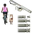 Walky Dog Plus Hands Free Dog Bicycle Exerciser Leash Newest Model with ...
