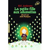 Amazon.fr - les Contes d'Andersen - la petite fille aux allumettes ...