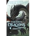 The New Age: Book 3 (The Erth Dragons) : d'Lacey, Chris: Amazon.co.uk ...