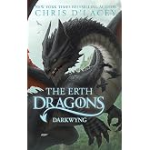 The New Age: Book 3 (The Erth Dragons) : d'Lacey, Chris: Amazon.co.uk ...