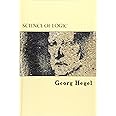 Science of Logic: Amazon.co.uk: Hegel, Georg: 9781542519915: Books