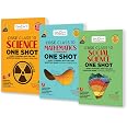 Educart One-shot CBSE Class 10 Question Bank Bundle