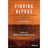 Finding Alphas: A Quantitative Approach to Building Trading Strategies ...