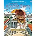 See Inside Ancient Rome (Usborne Flap Books): 1: Amazon.co.uk: Katie ...