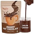 Tiggle Dark Hot Chocolate Powder Mix