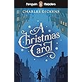 Penguin Readers Level 1: A Christmas Carol (ELT Graded Reader): Graphic ...