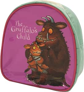 The Gruffalo Child Backpack: Amazon.co.uk: Luggage