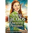 Diamond Promises: Book 3 in a brand new series by beloved author Anna ...