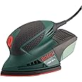 Bosch Home and Garden Multilijadora con maletín, Verde, 80 W : Amazon ...