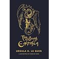 The Books of Earthsea: The Complete Illustrated Edition : Le Guin ...