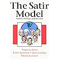 The Satir Model: Family Therapy and Beyond: Family Therapy & Beyond ...
