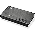 Fujitsu PR09 USB 3.0 schwarz – Dockingstation Type-C, 10, 100, 1000 ...