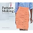 Pattern Making: Techniques for Beginners (University of Fashion ...