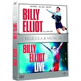 Billy Elliot (Edición especial) [DVD]: Amazon.es: Stuart Wells, Nicola ...