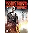 Your Move [DVD] [2017]: Amazon.co.uk: Luke Goss, Robert Davi, Patricia ...