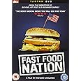 Fast Food Nation [2007] [DVD] [Reino Unido]: Amazon.es: Kris ...