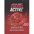CherryActive CH10 Active Edge Capsules 60 capsules : Amazon.co.uk ...