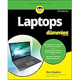 PCs & Laptops For Dummies (For Dummies (Computer/Tech)): Amazon.co.uk ...