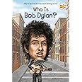 Who Is Bob Dylan? : O'Connor, Jim, Who HQ, Who HQ, O'Brien, John ...