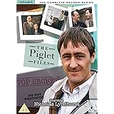 The Two of Us: The Complete Series 1 [DVD] [1986]: Amazon.co.uk ...